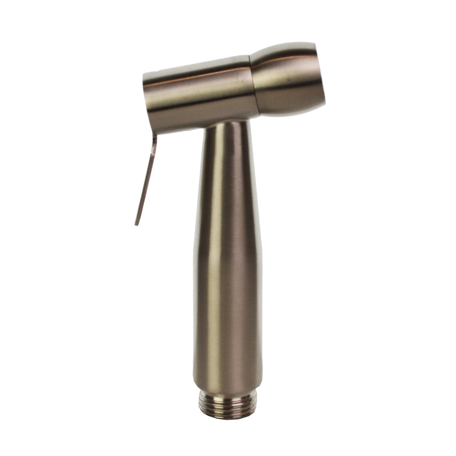 Kitchen Sink Stainless Steel Brushed Nickel Hand Held Sprayer ...