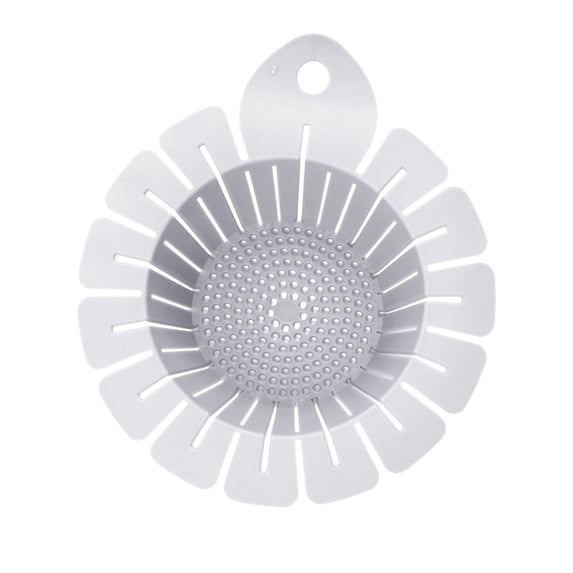 Kitchen Sink Strainer Basket Hair Catcher and Debris Filter Durable ...