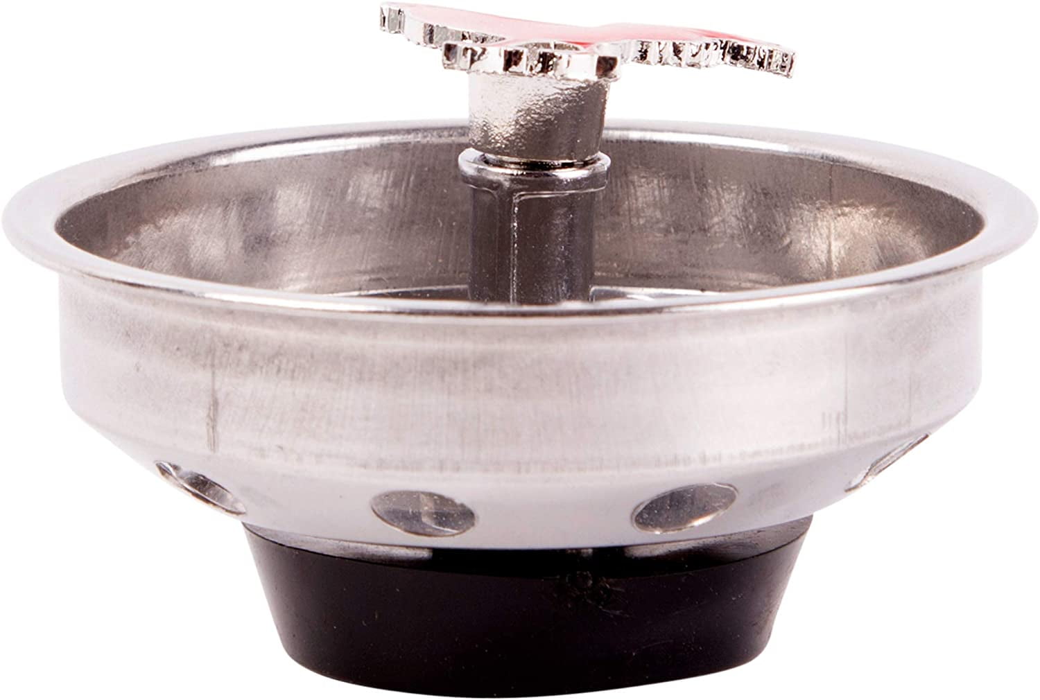 Kitchen Sink Strainer For Standard Drains - Drain Stopper With Fun ...