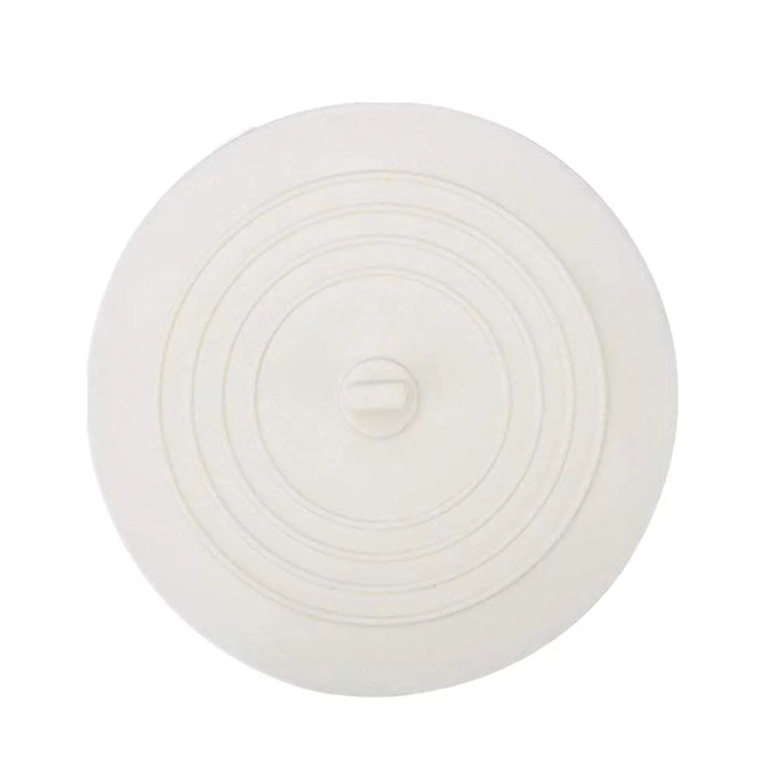 Kitchen Sink Strainer Stopper Kit, Universal Silicone Sink Drain Plug ...