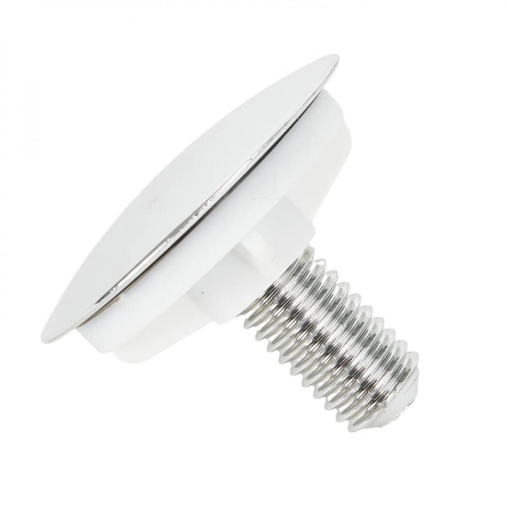 Kitchen Sink Tap Hole Covers For 16-35mm Overflow Holes Blanking Plug ...