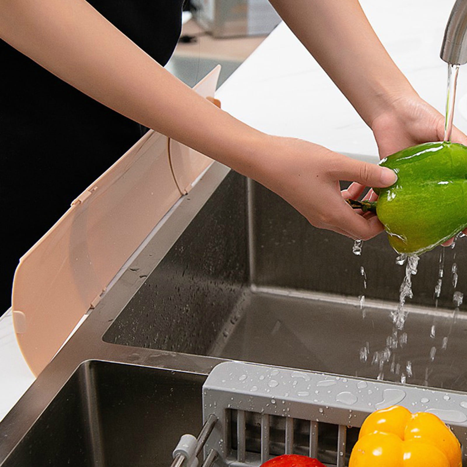 Huayishang Kitchen Cleaning Machine, Kitchen Essentials Clearance Sale ...