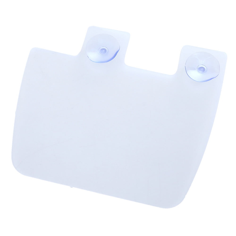 Kitchen Sink Water Splash Proof Retaining Plate With Attached baffle ...