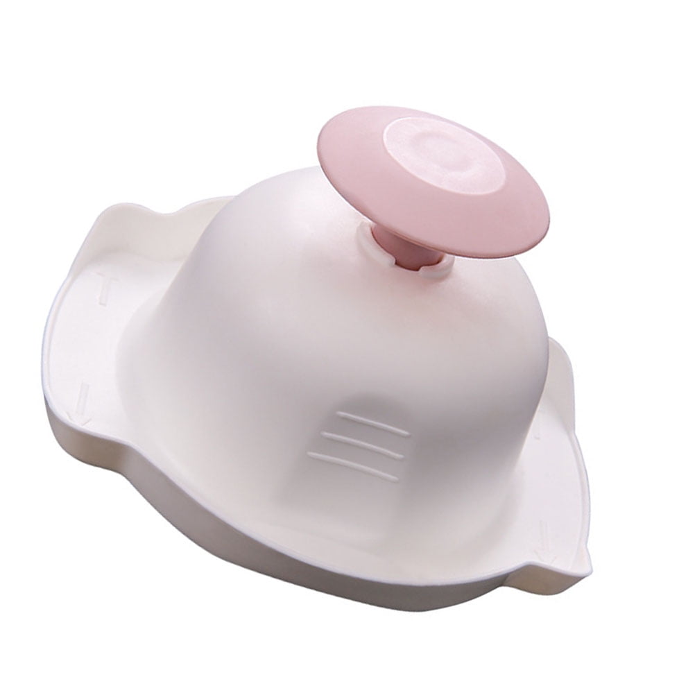 Kitchen Slicer Hand Protector Grater Food Safety Holder Grating ...