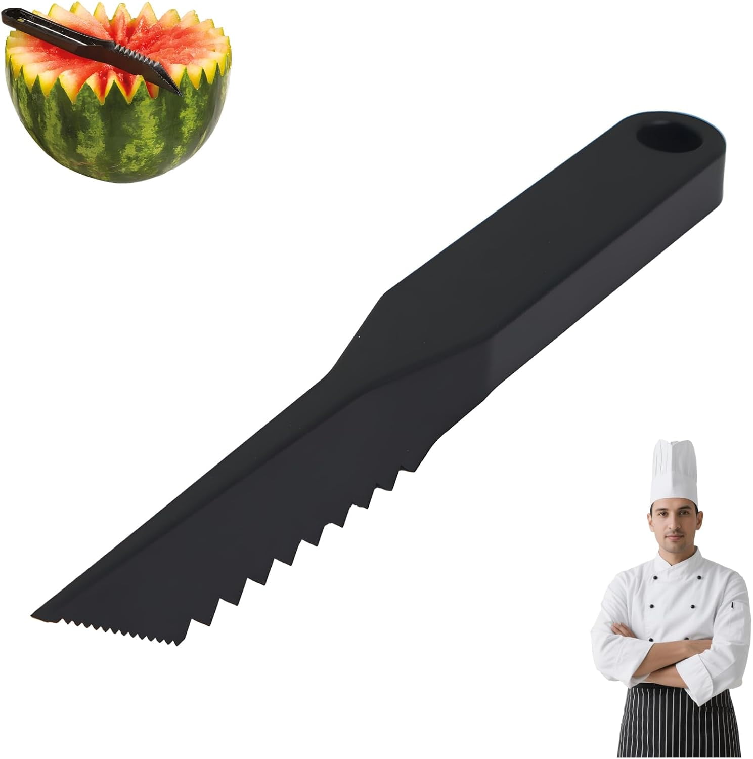 Kitchen Spiral and V-Shaped Tools, Spiral Slicer Blade Hand Slicer ...