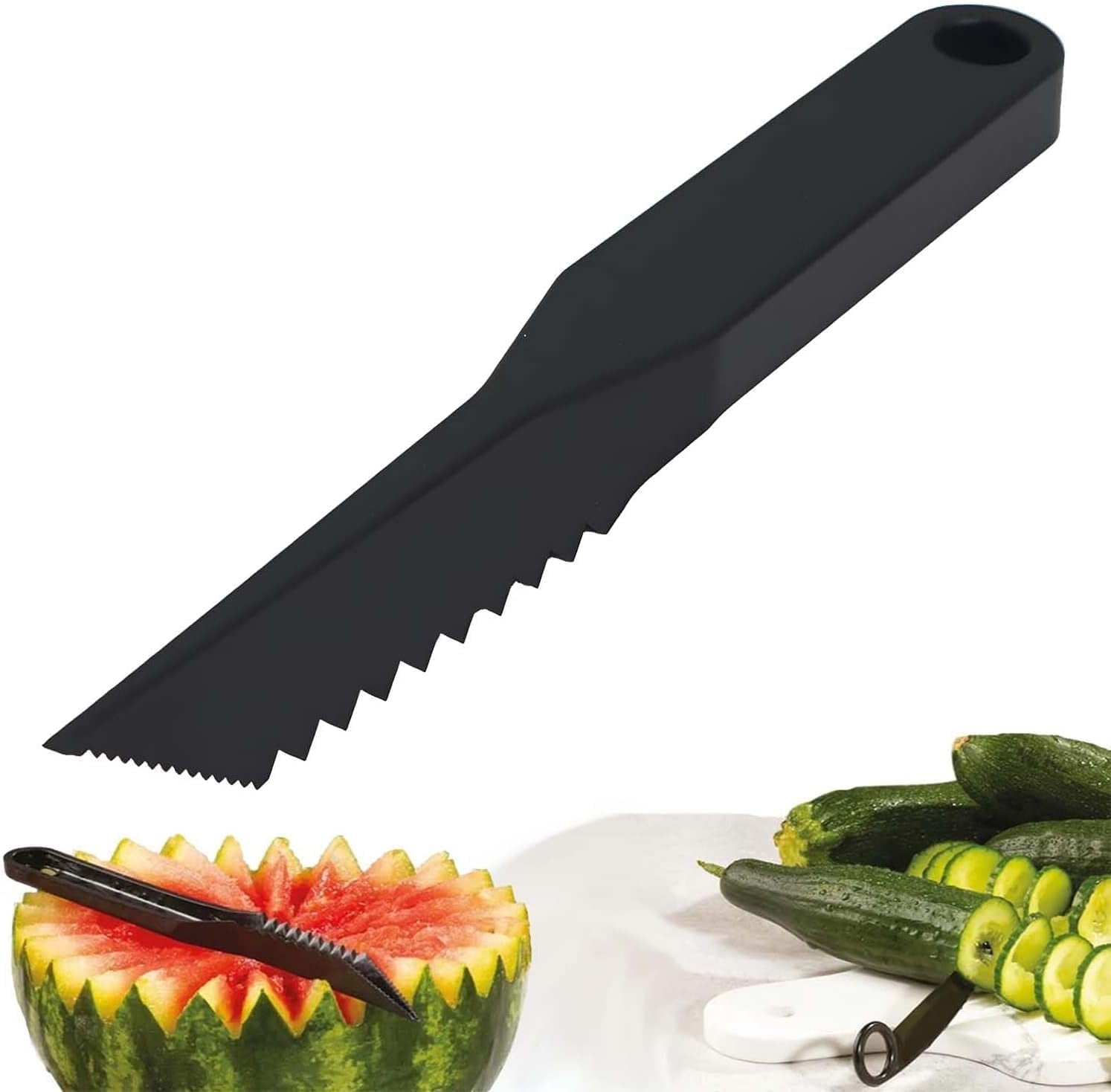 Kitchen Spiral and V-Shaped Tools, Spiral Slicer Blade Hand Slicer ...