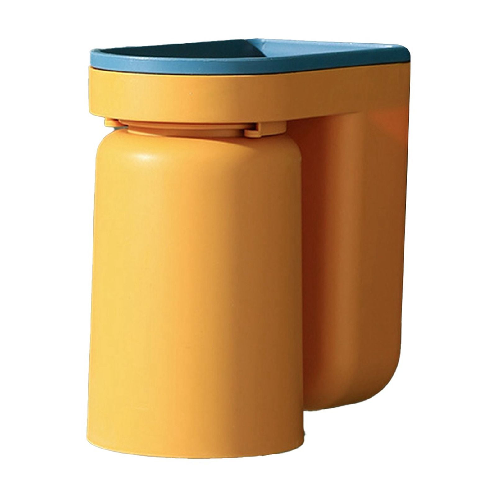 Kitchen Sponge Holder for Counter above Dish Rack Single Draining Board ...