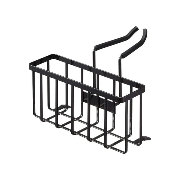 Kitchen Sponge Holder, Stainless Steel Sink Organizer Rack, Fast ...