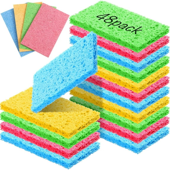 Extra Large Sponges