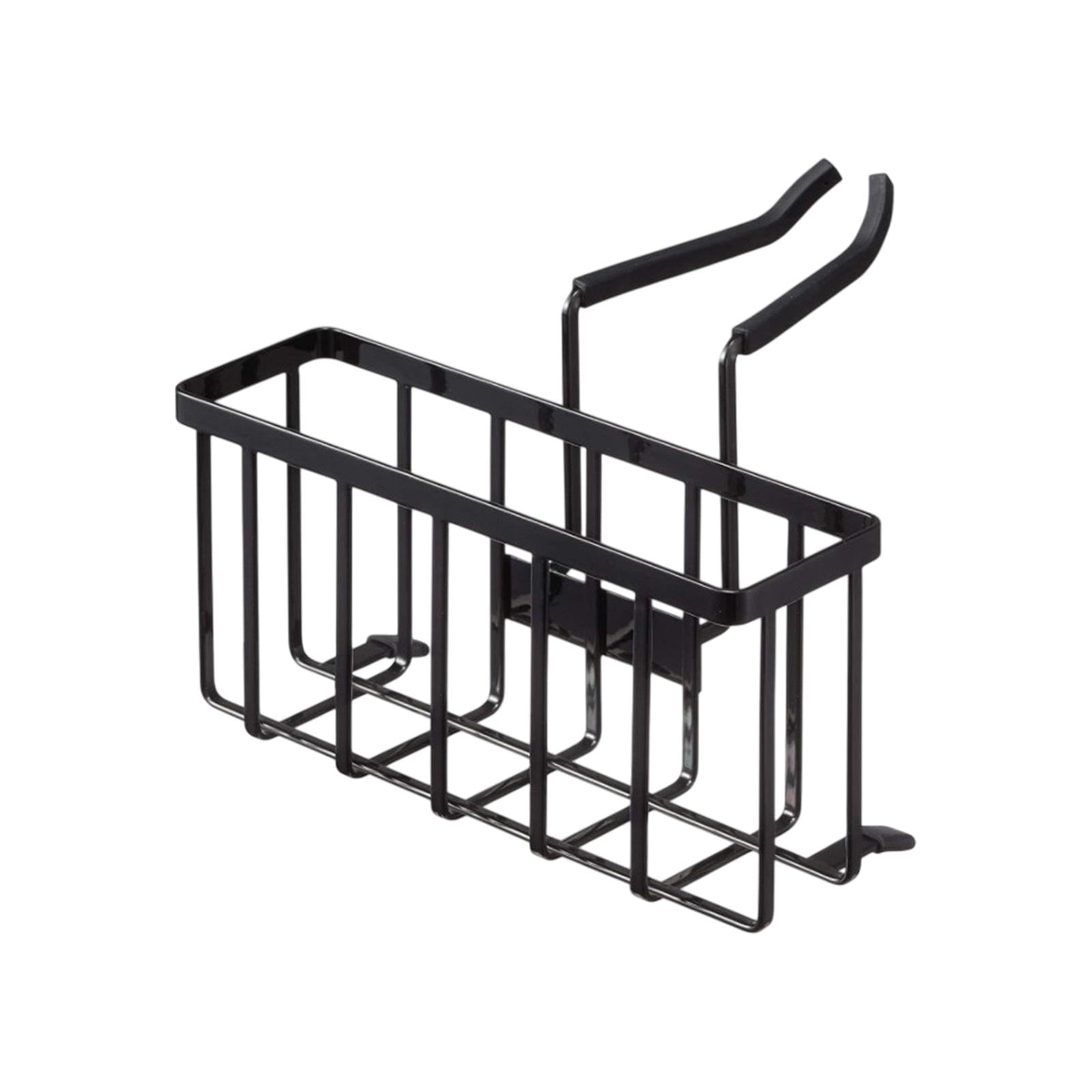 Kitchen Sponge Rack Storage Rack Space Saving Structure Suit To Set Up ...