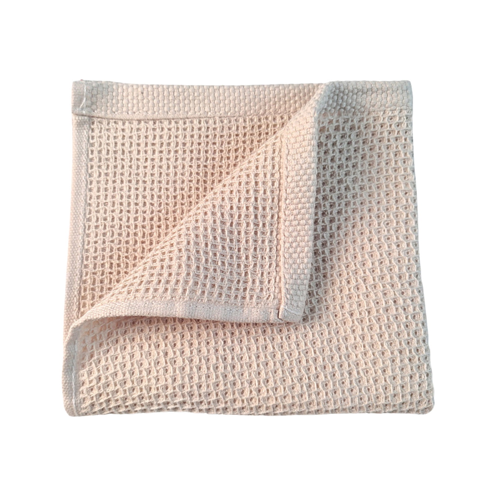 Kitchen Sponge Towel Towels 14 X 17 Dish Clothes for Washing Cotton ...