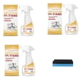 Kitchen Spray Cleaner and Degreaser, Antibacterial All Purpose Cleaning ...
