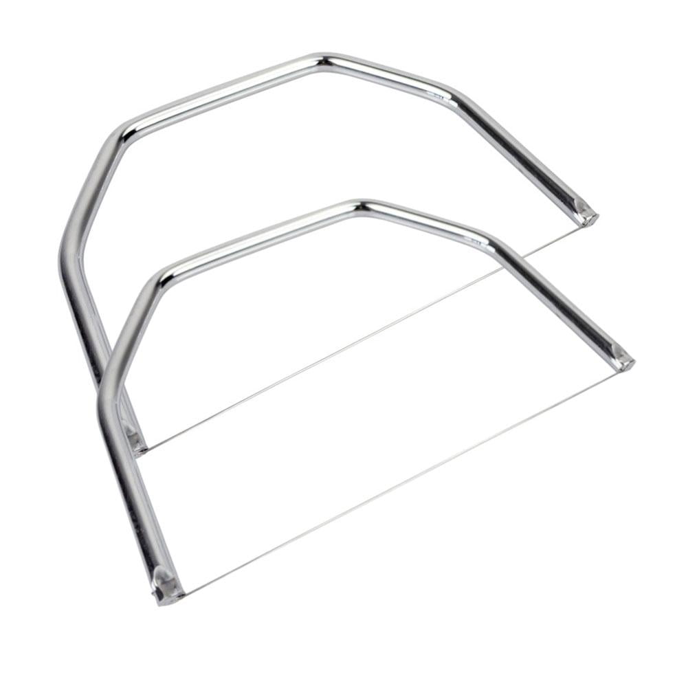 Kitchen Stainless Steel Cheese Slicer for Block Cheese, Multi Purpose ...