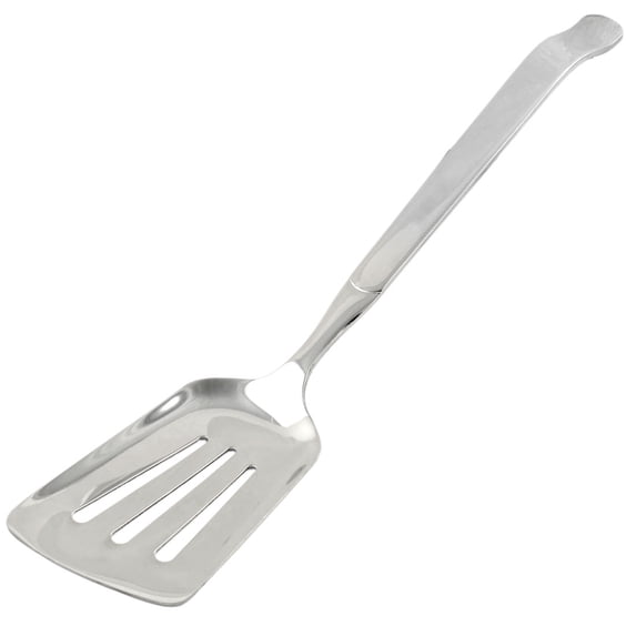 Kitchen Stainless Steel Cooking Tool Frying Food Egg Pancake Spatula ...