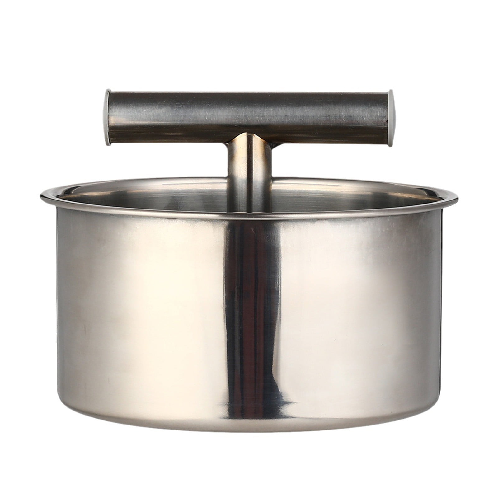 Kitchen Stainless Steel Meatball Mould, 5 Holes Stainless Steel ...