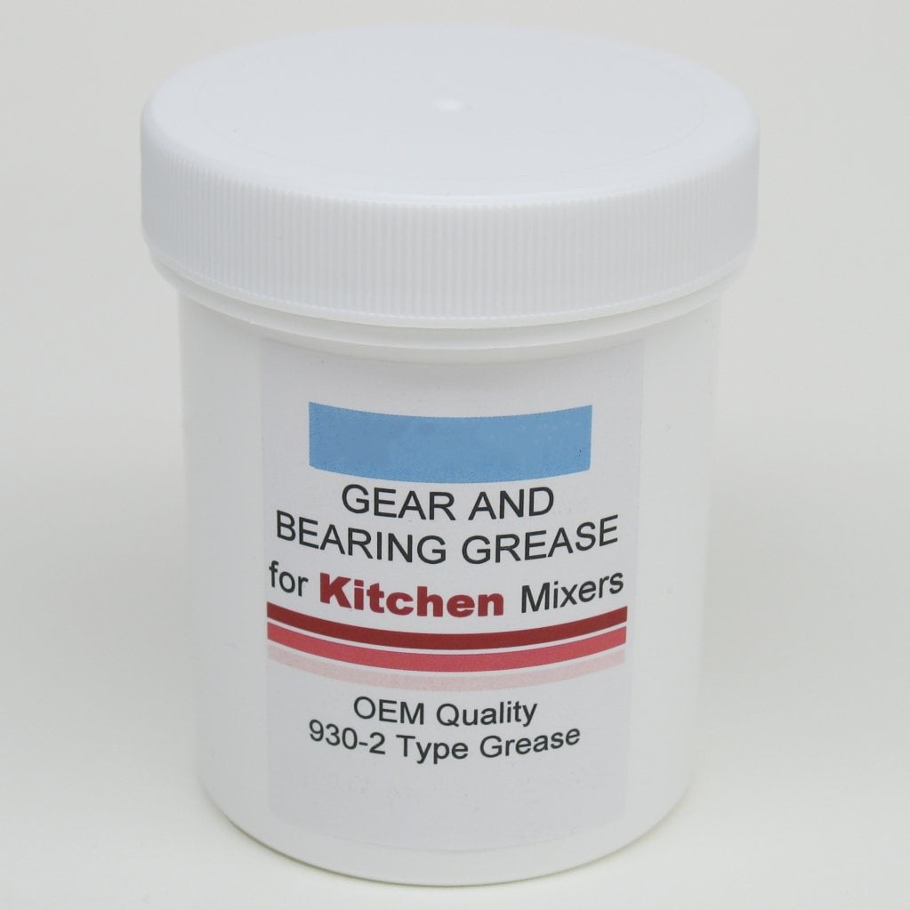 Kitchen Stand Mixer Gear & Bearing Grease 4176597 Benalene 930-2, Made ...