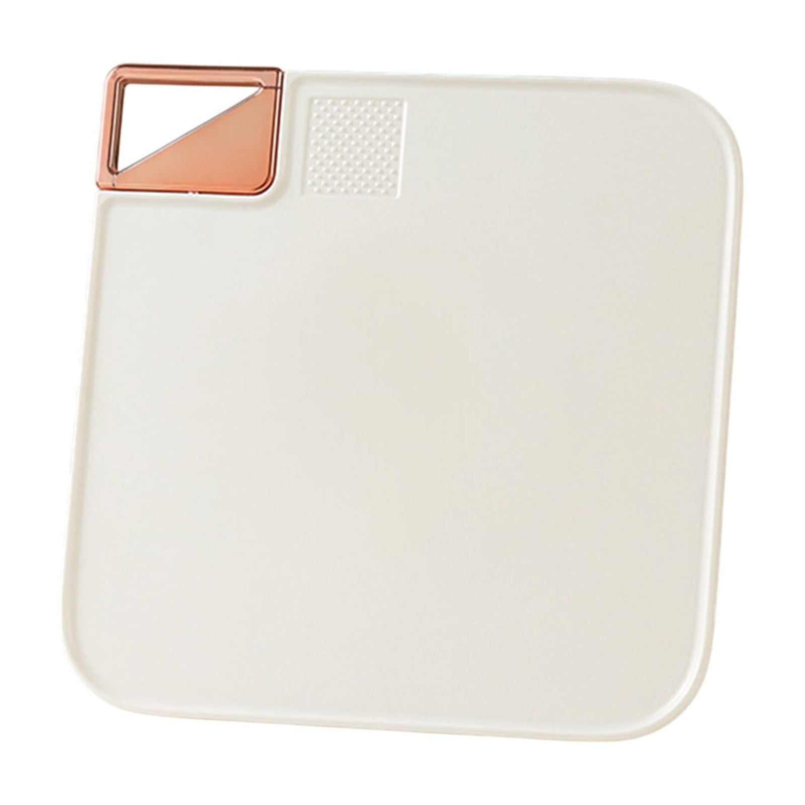 Kitchen Standing Chopping Board Double Sided Cutting Board With ...
