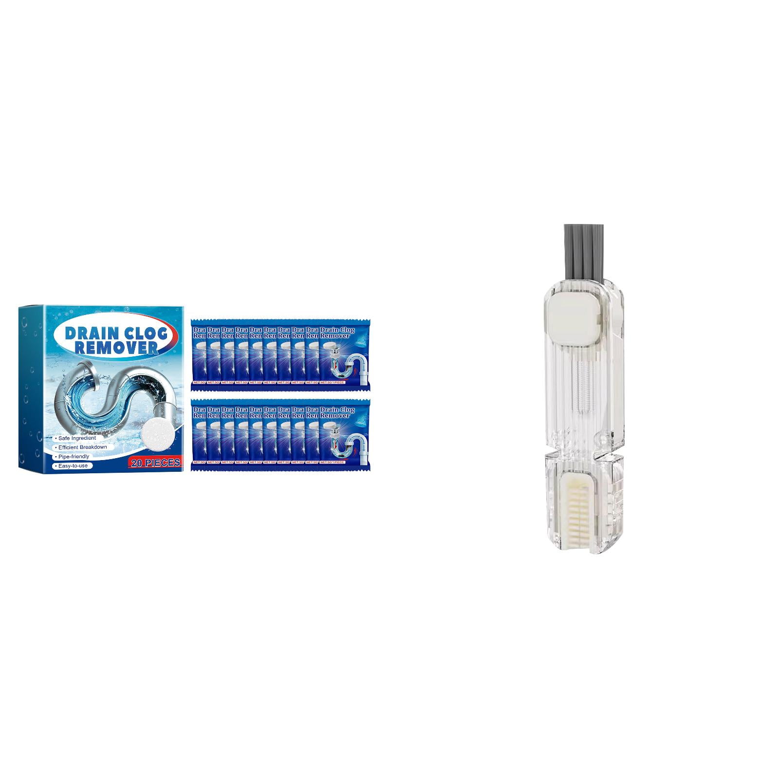 Kitchen Starter Cleaning Kit kitchen Remove the smell Drain Pipe Is ...