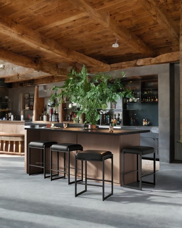 Kitchen Stools Barstool Stools For Kitchen Counter Stool Chair For ...