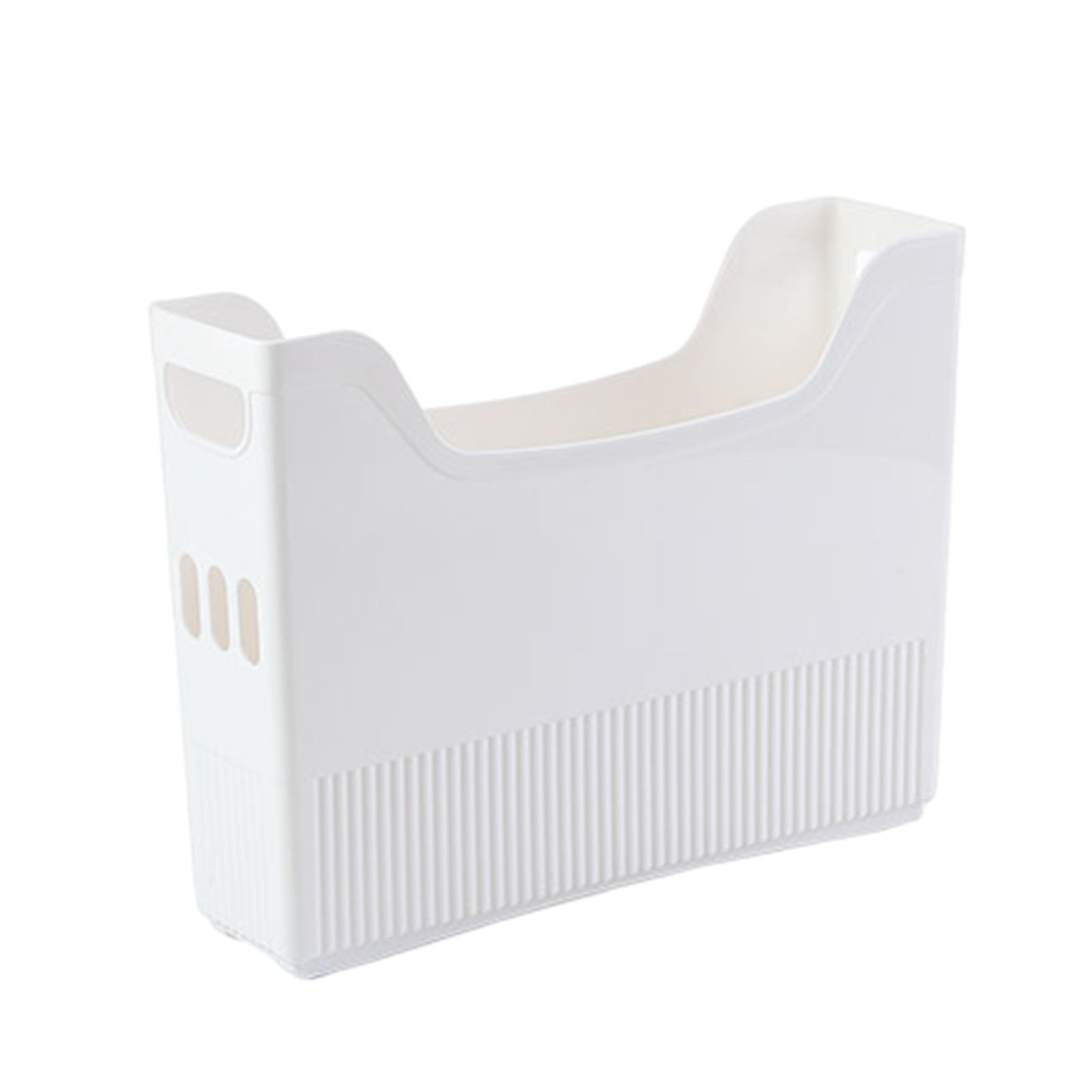 Kitchen Storage Box with Built-in Pulley Design Plastic Scrapbook Paper ...