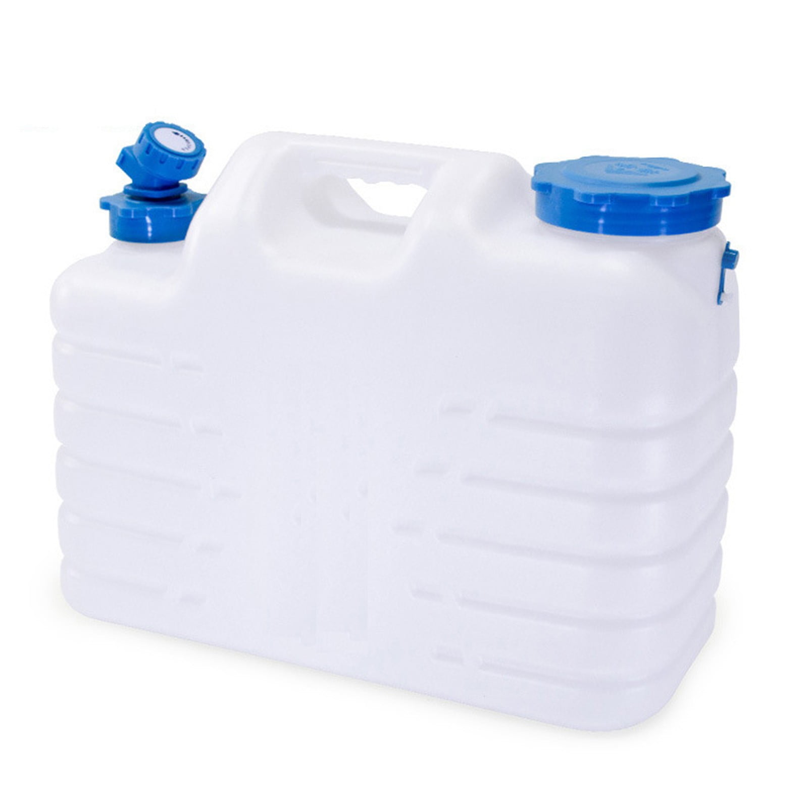 Kitchen Storage Containers 4.9 Gallon/18.5L Portable Water Container ...