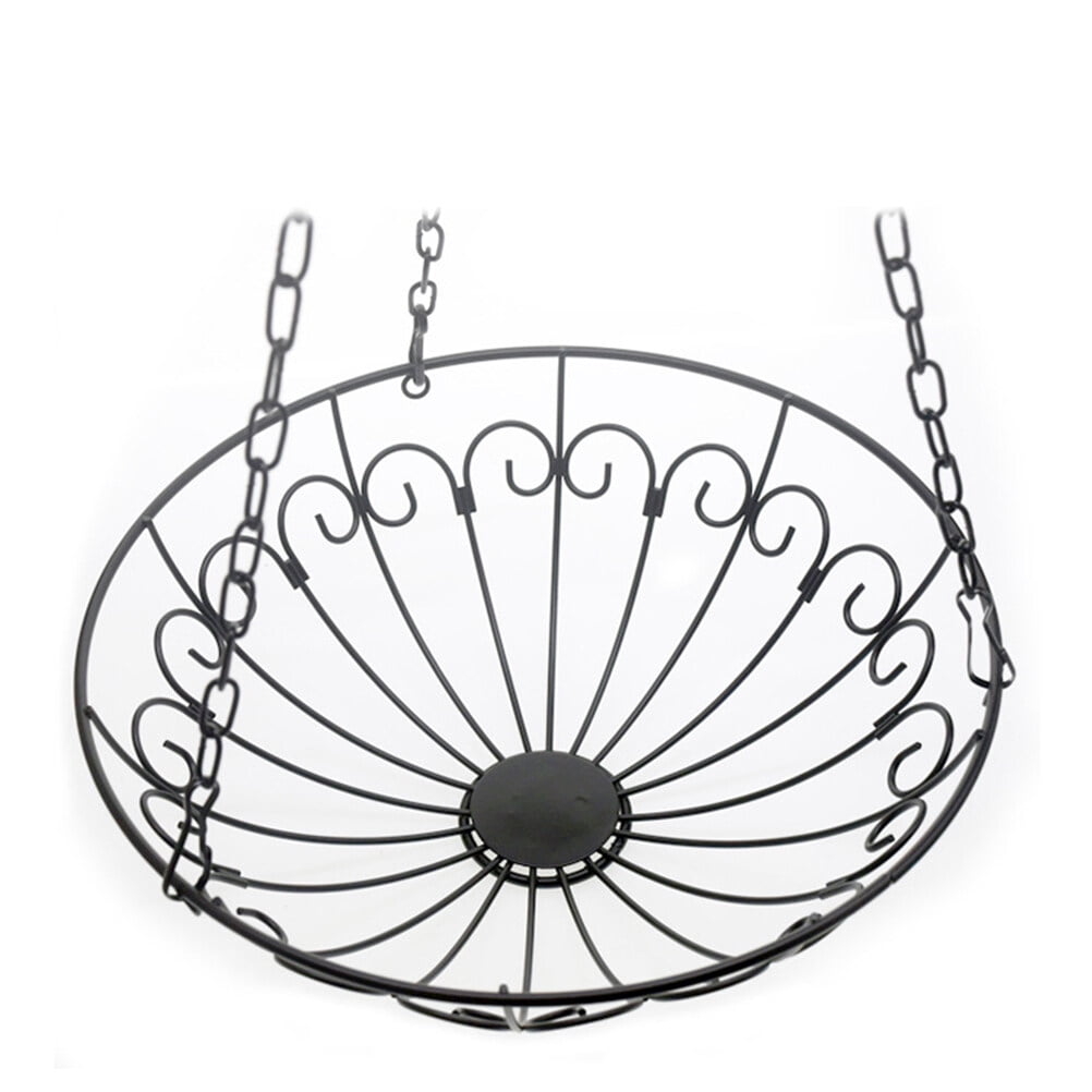 Kitchen Storage Rack Vegetable Basket Wall Mounted Strawberry Decor ...