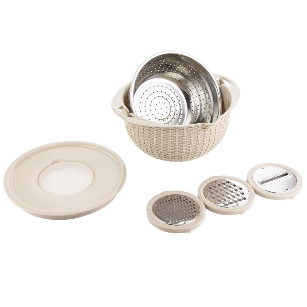 Kitchen Strainers Stainless Steel | Food Strainers and Colanders ...