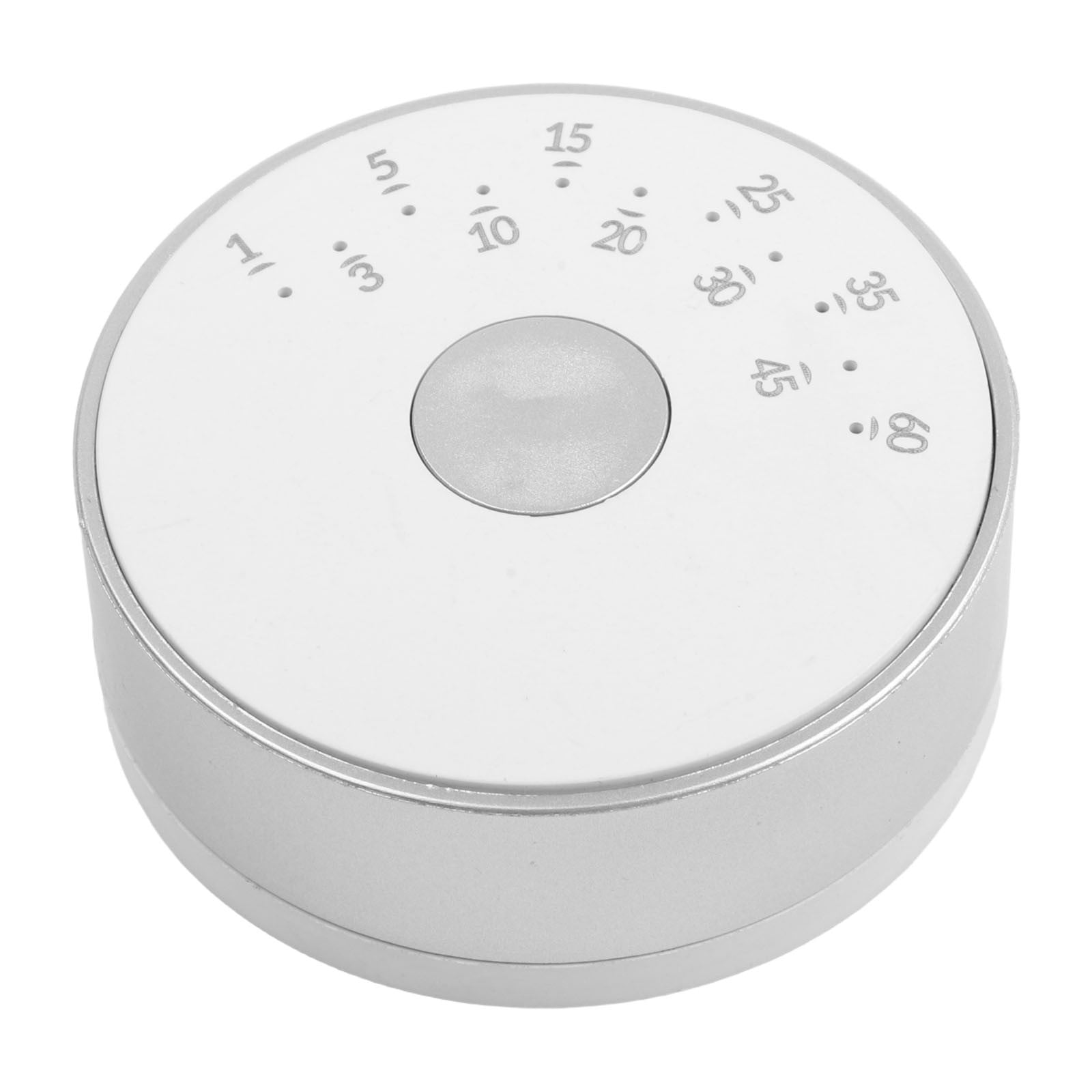 Kitchen Study Work Timer Clock Cooking Alarm Clock For Bathroom ...