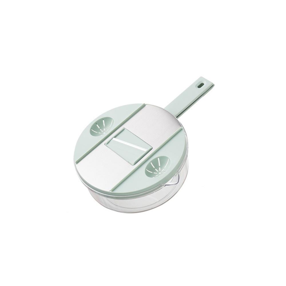 Halloween Clearance! OUTOLOXIT Round Vegetable Chopp - Chopper ...