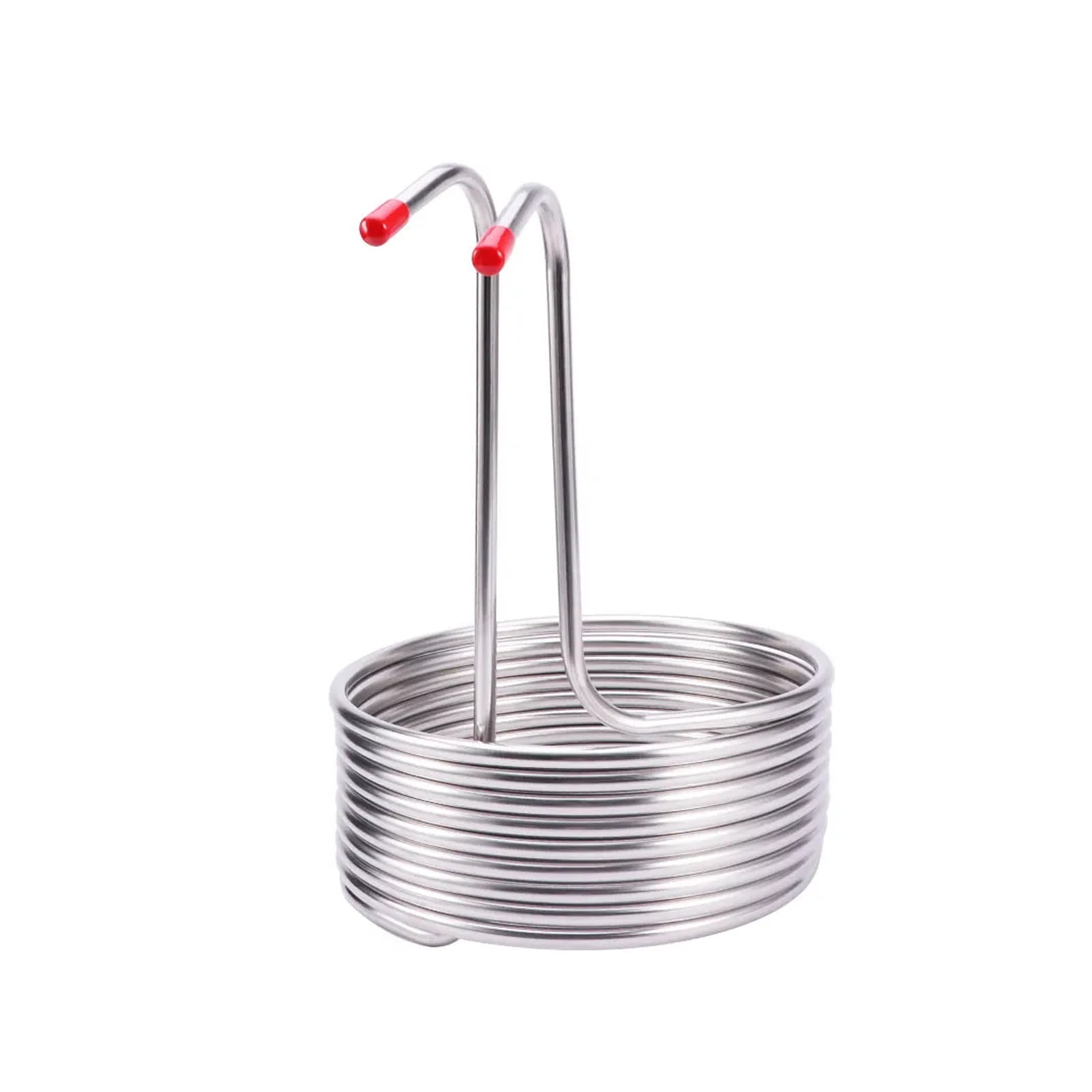 Kitchen Supplies Tool Beer Cooling Coil Wort Chiller Pipe Easy Clean ...