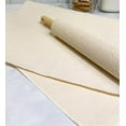 Kitchen Supply Pastry Cloth and Rolling Pin Cover Set - Walmart.com