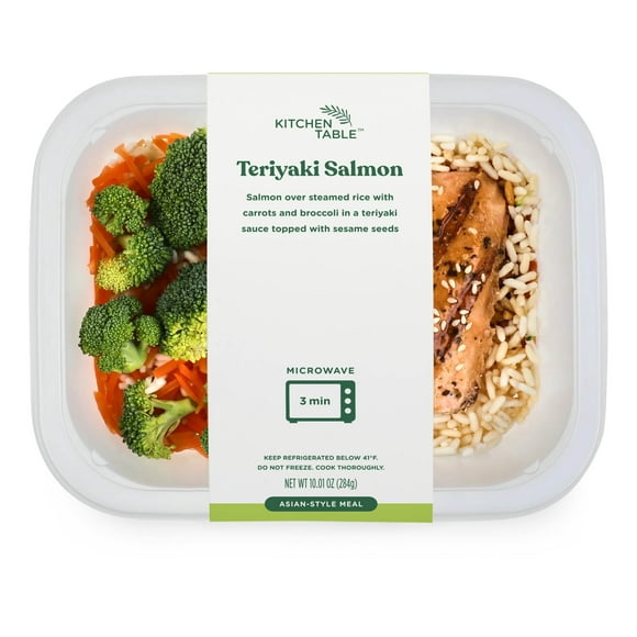 Prepared Meals in Prepared Meals & Sides - Walmart.com