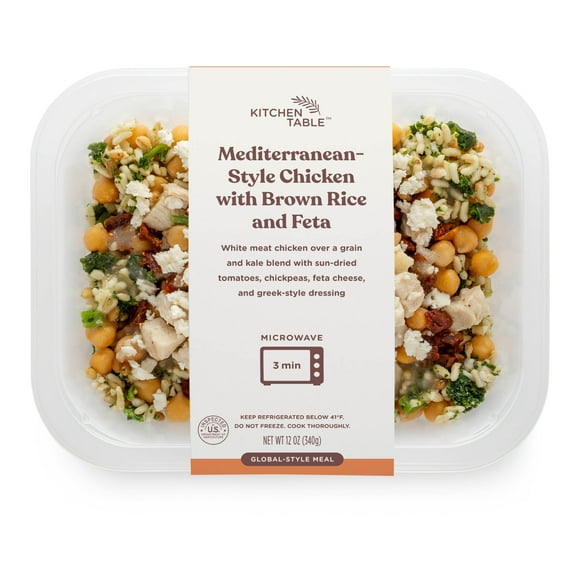 Explore Ready Meals and Microwaveable Foods for Convenient Eating