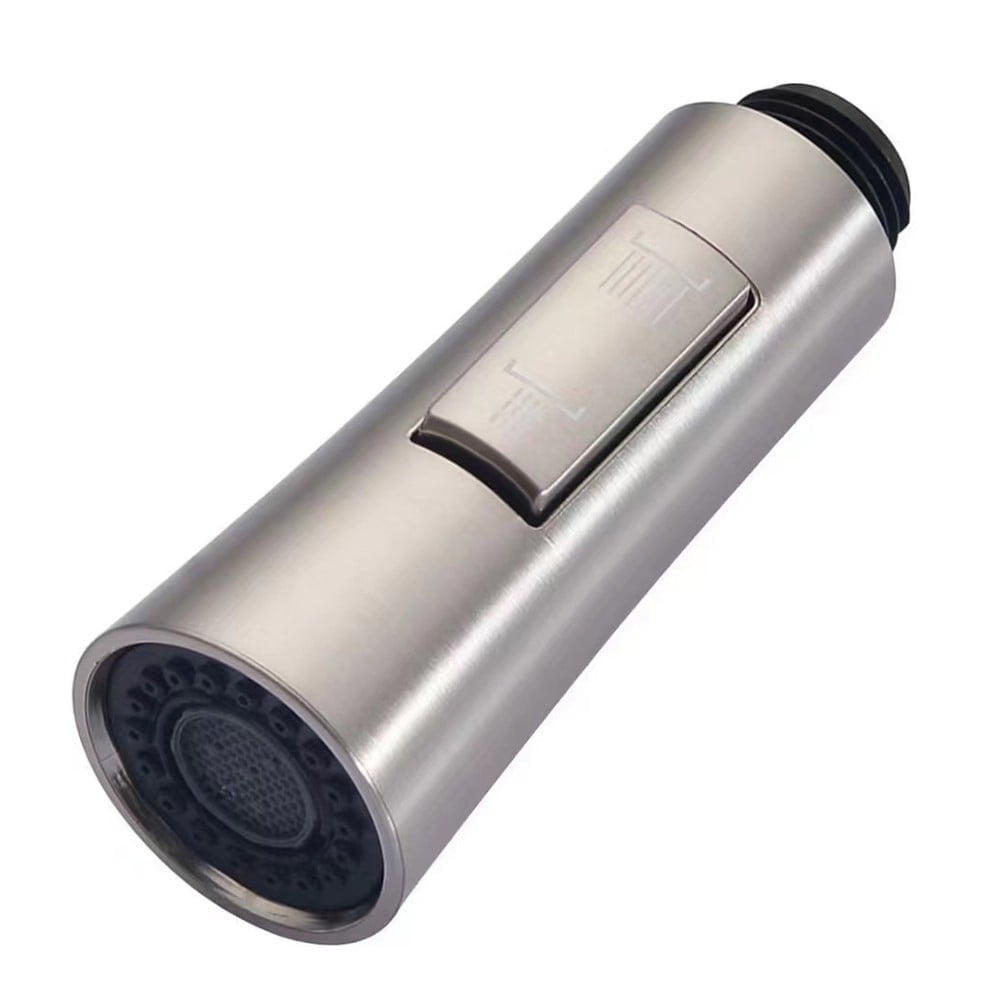 Kitchen Tap Faucet Pull Out Shower Head Water Spray Head Sprinkler ...
