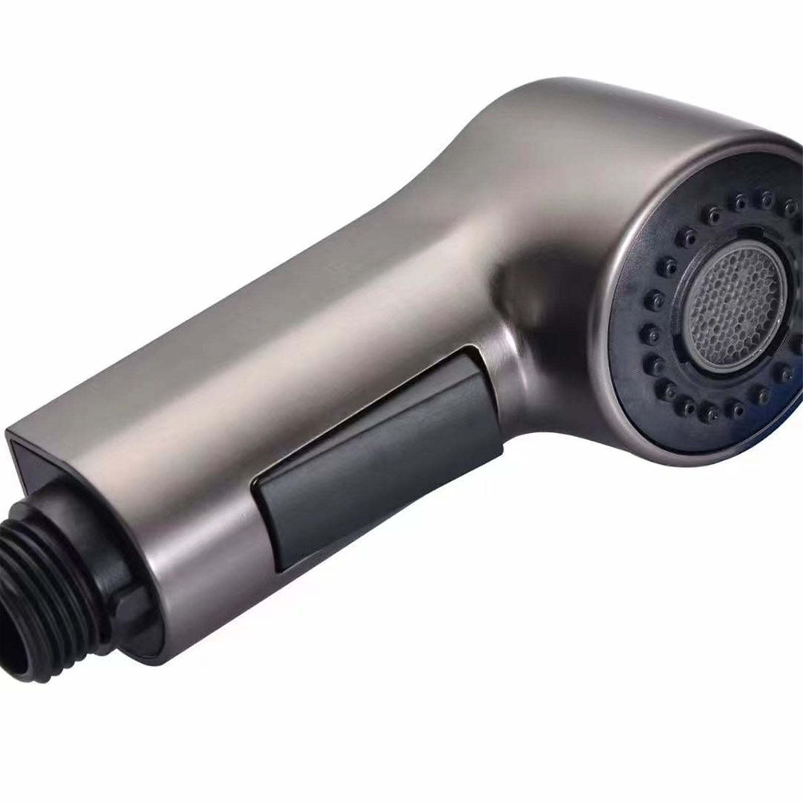 Kitchen Tap Faucet Pull Out Shower Head Water Spray Head Sprinkler ...