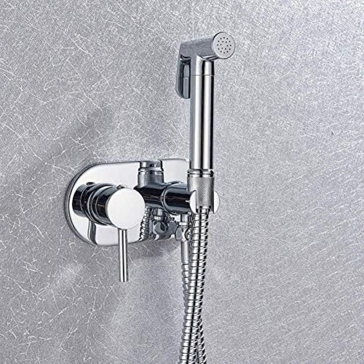 Kitchen Taps Kitchen Tap Faucet Bright ChromeFaucet Handheld ...