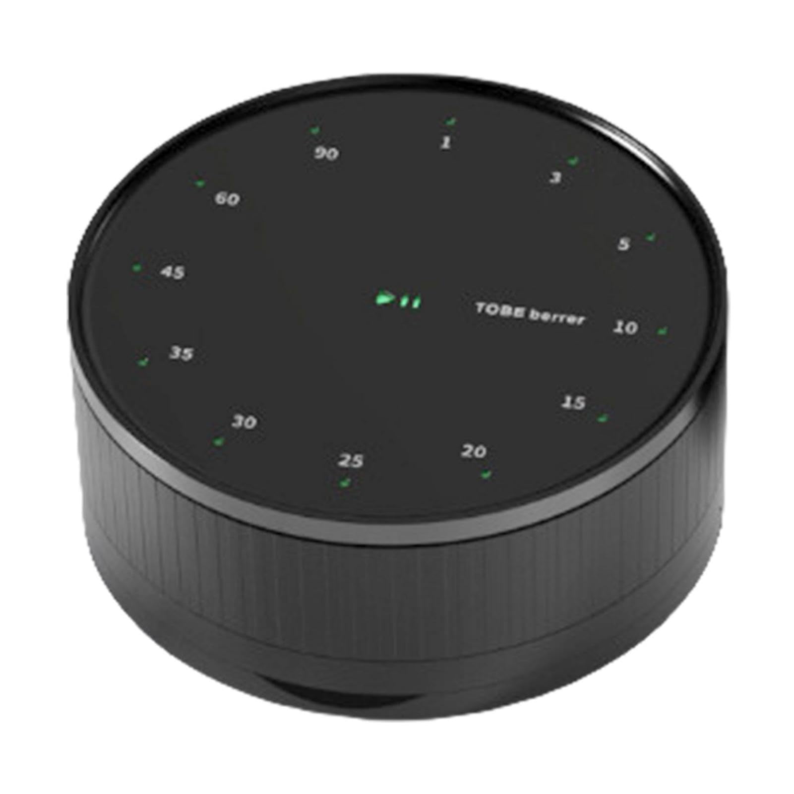 Kitchen Timer | 90 Minute Chef Cooking Timer Clock with Loud Alarm ...