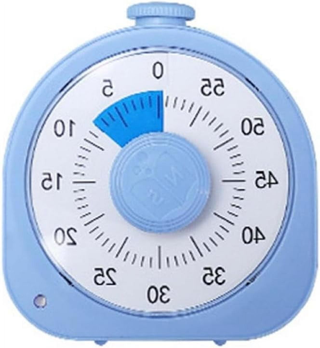 Kitchen Timer Digital Timer Manual Countdown Alarm Clock Mechanical ...