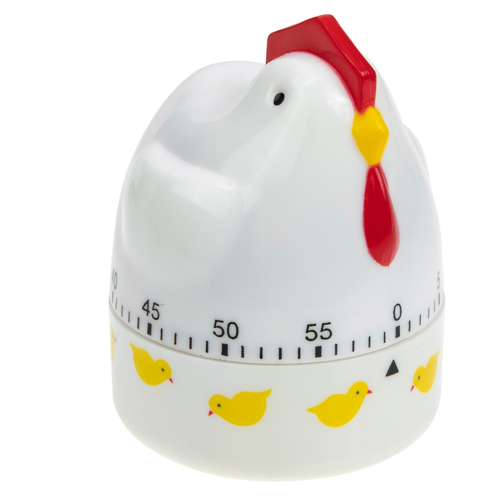 FENGGUIQU Mechanical Kitchen Timer for Cooking, Baking, Time Management ...