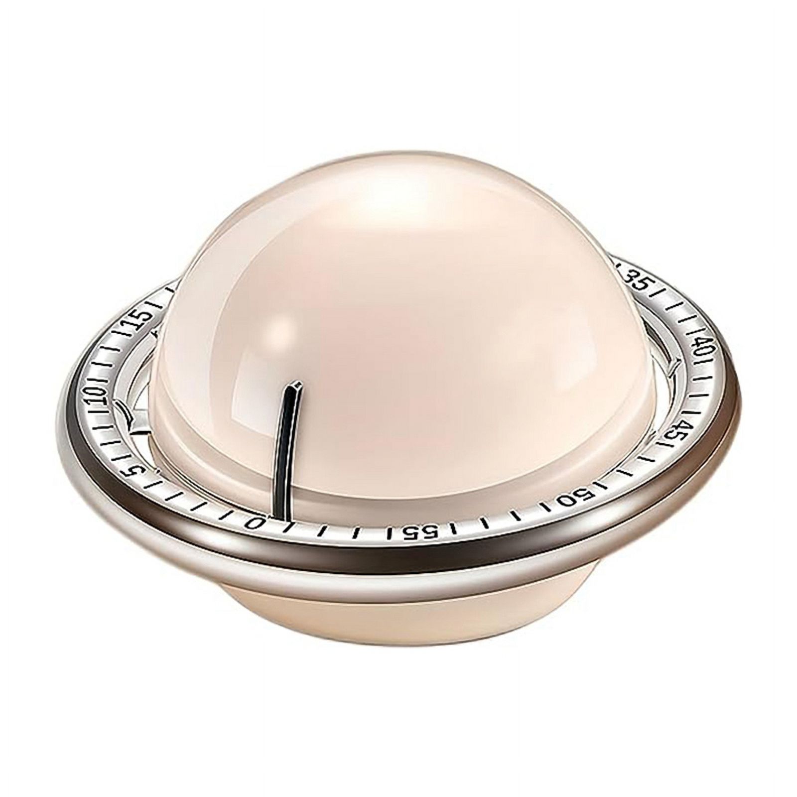 Kitchen Timer Mechanical Countdown Reminder Timer Kids Time Manager for ...