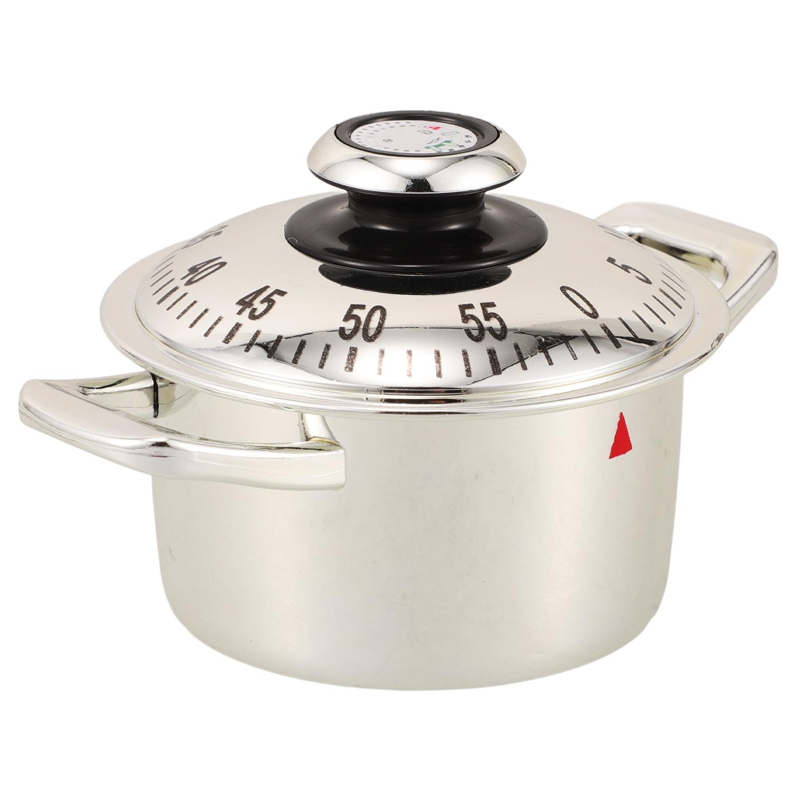 Kitchen Timer Reminder Cooking Timer Novelty Cooking Time Manager 60 ...