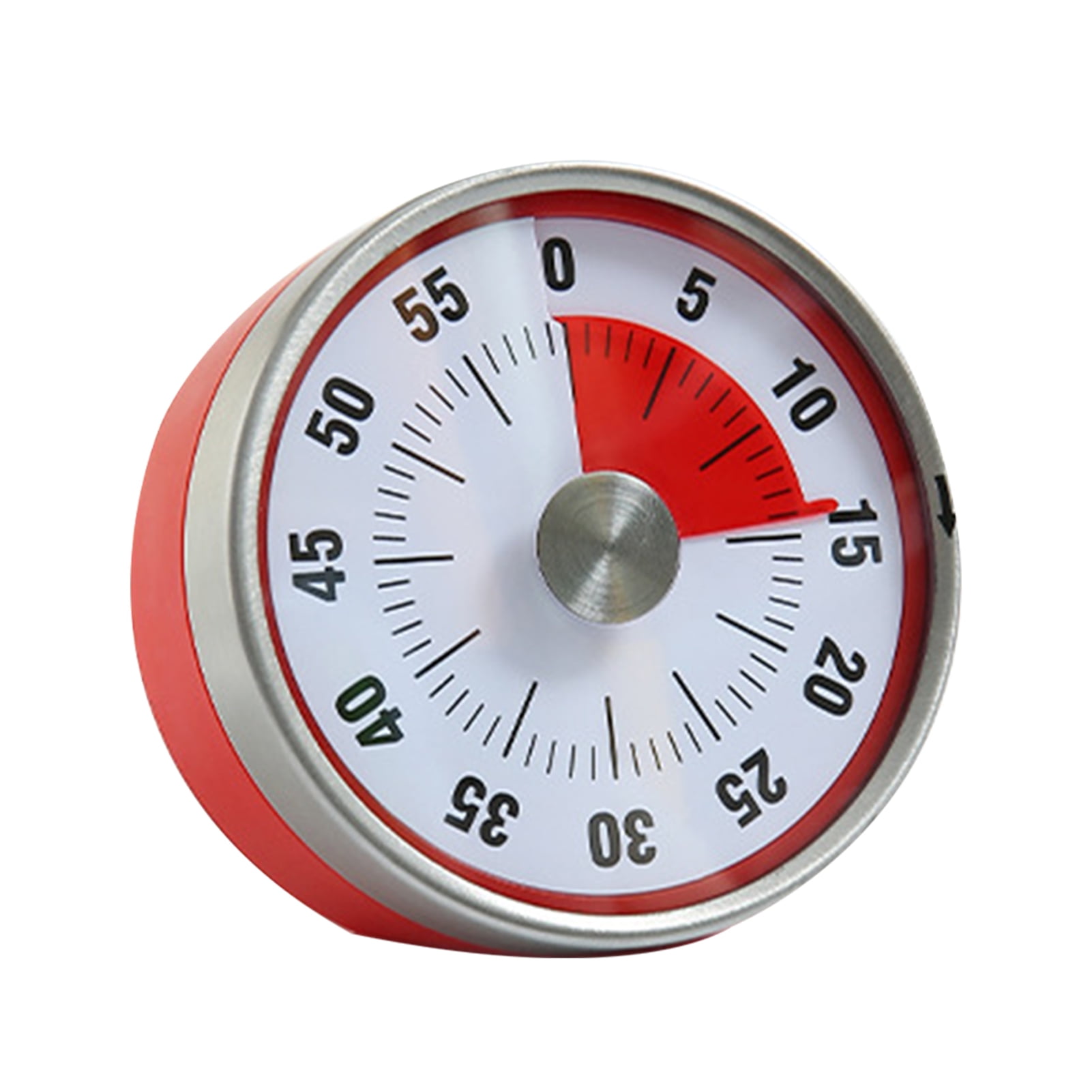 Kitchen Timers For Cooking,60 Minute Wind Up Mechanical Timer,Magnetic ...