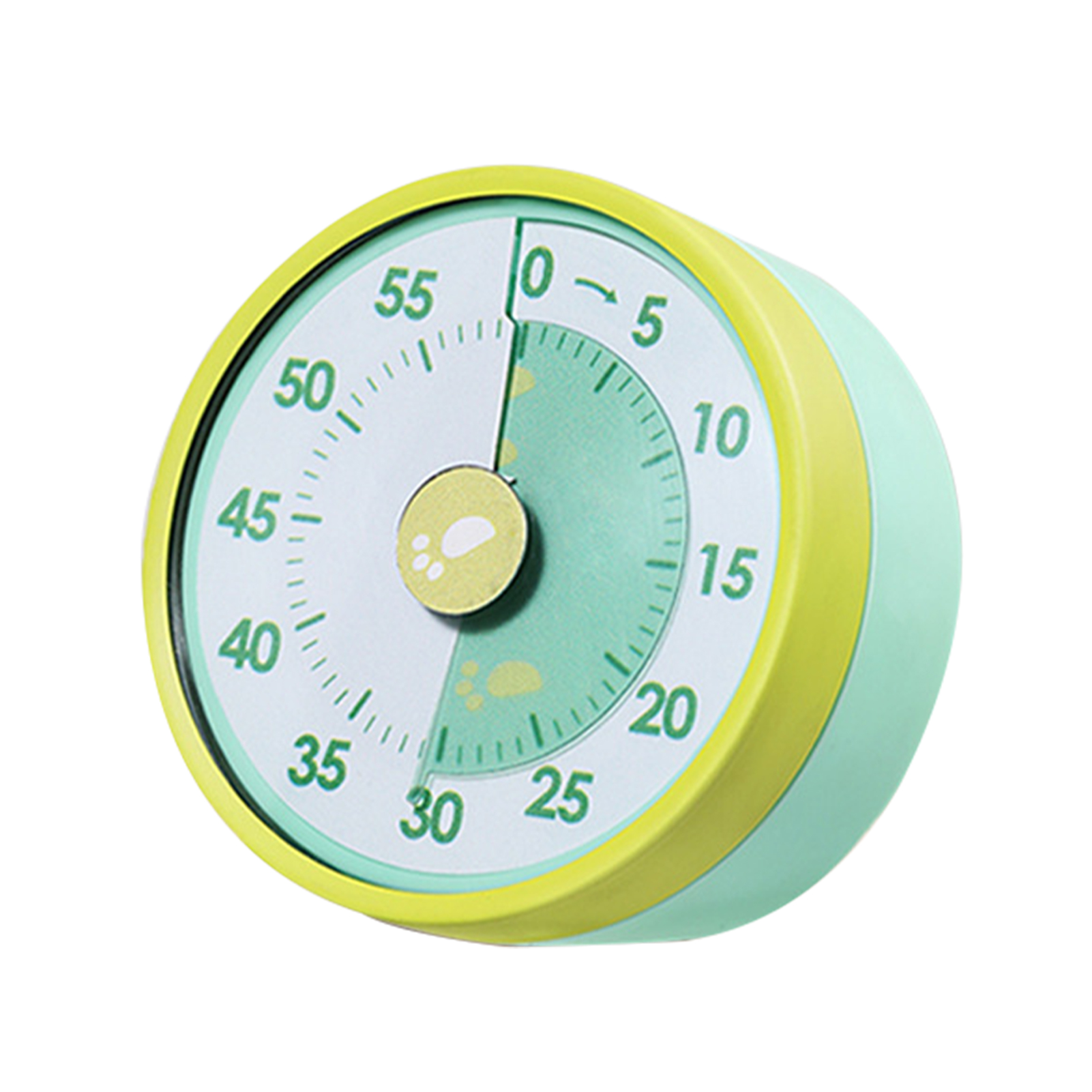 Kitchen Timers For Cooking,60 Minute Wind Up Mechanical Timer,Magnetic ...