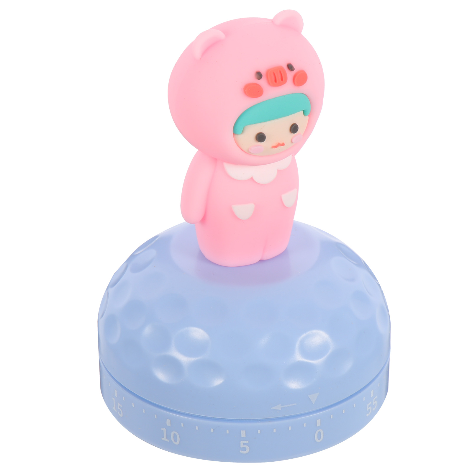 Kitchen Timers for Cooking Cute Mechanical Clock Kids Child Student ...