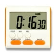 Kitchen Timers for Cooking with Count Up Countdown Timer Digital Timer ...