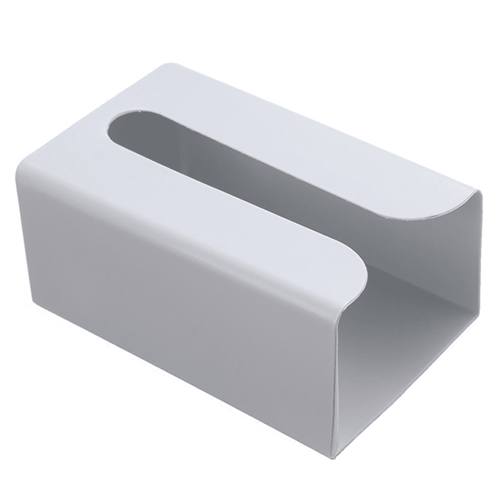 Kitchen Tissue Box, Wall-Mounted Drawer Box, Toilet Paper Holder ...