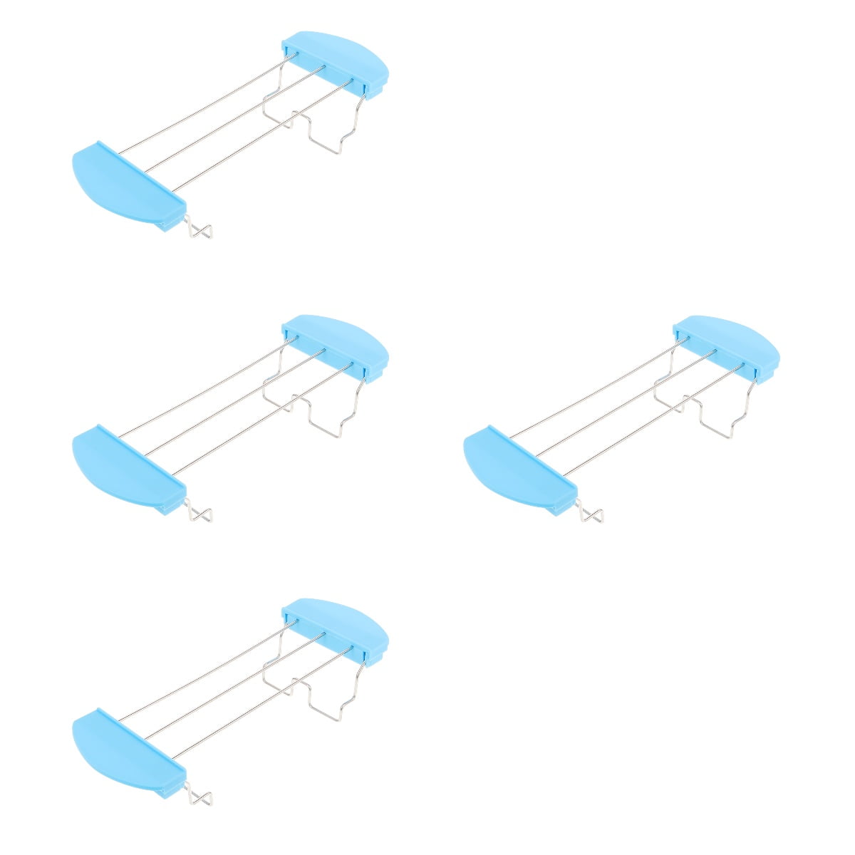 Kitchen Toast Rack Toaster Grill Cooling Racks for Cooking and Baking ...