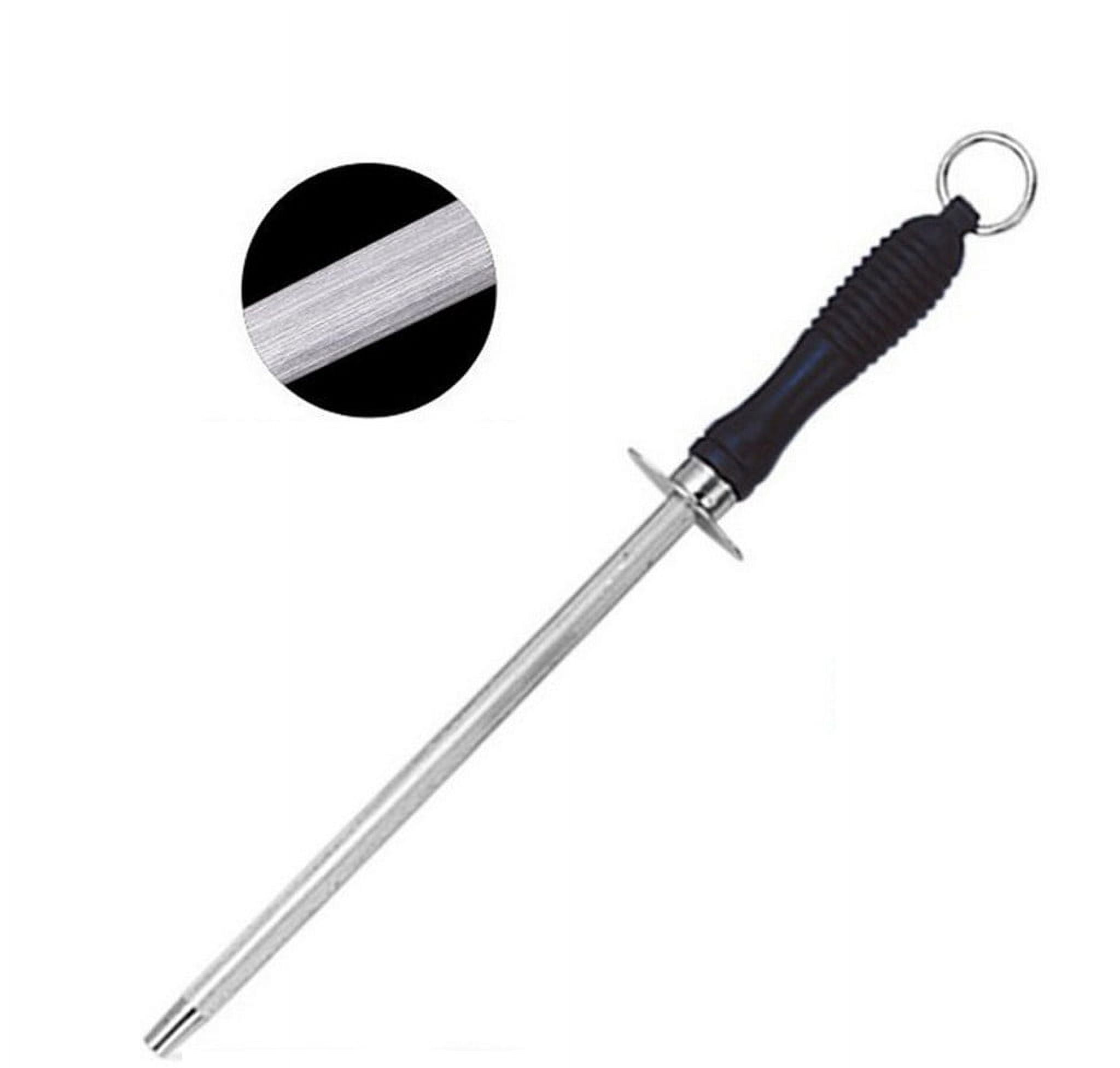 Kitchen Tool Sharpening Kitchen Needs Set Canister Set Serrated ...