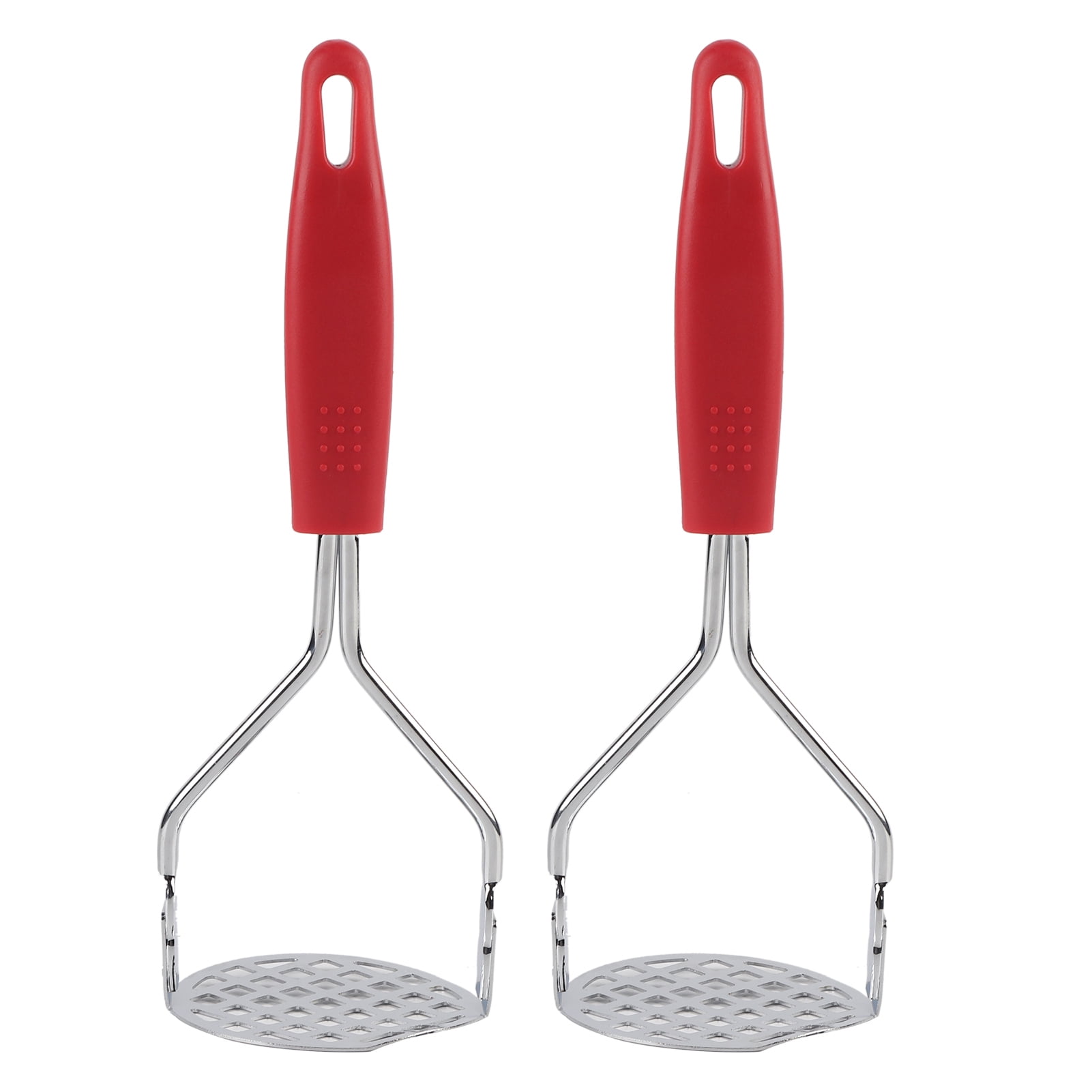 Kitchen Tool for Perfectly Pressed Potatoes Multipurpose Potato Masher ...