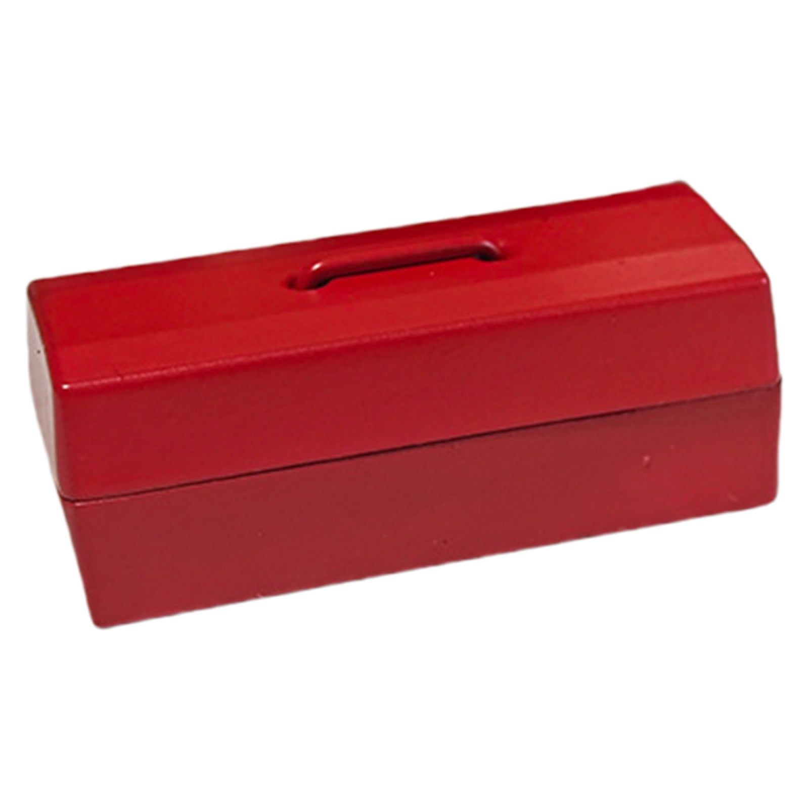 Kitchen Toolkit Tool Box Miniature Living Room Furniture Model Dolls ...